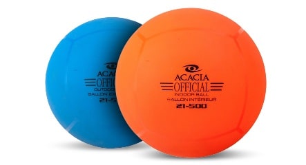 Broomball Balls Canada | Shop Acacia Broomball Balls Online