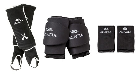 Buy Protective Gear for Sports: Shin Guards, Knee Guards