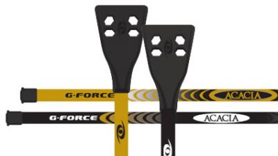 Best Broomball Sticks Canada | Shop Acacia Sticks Online