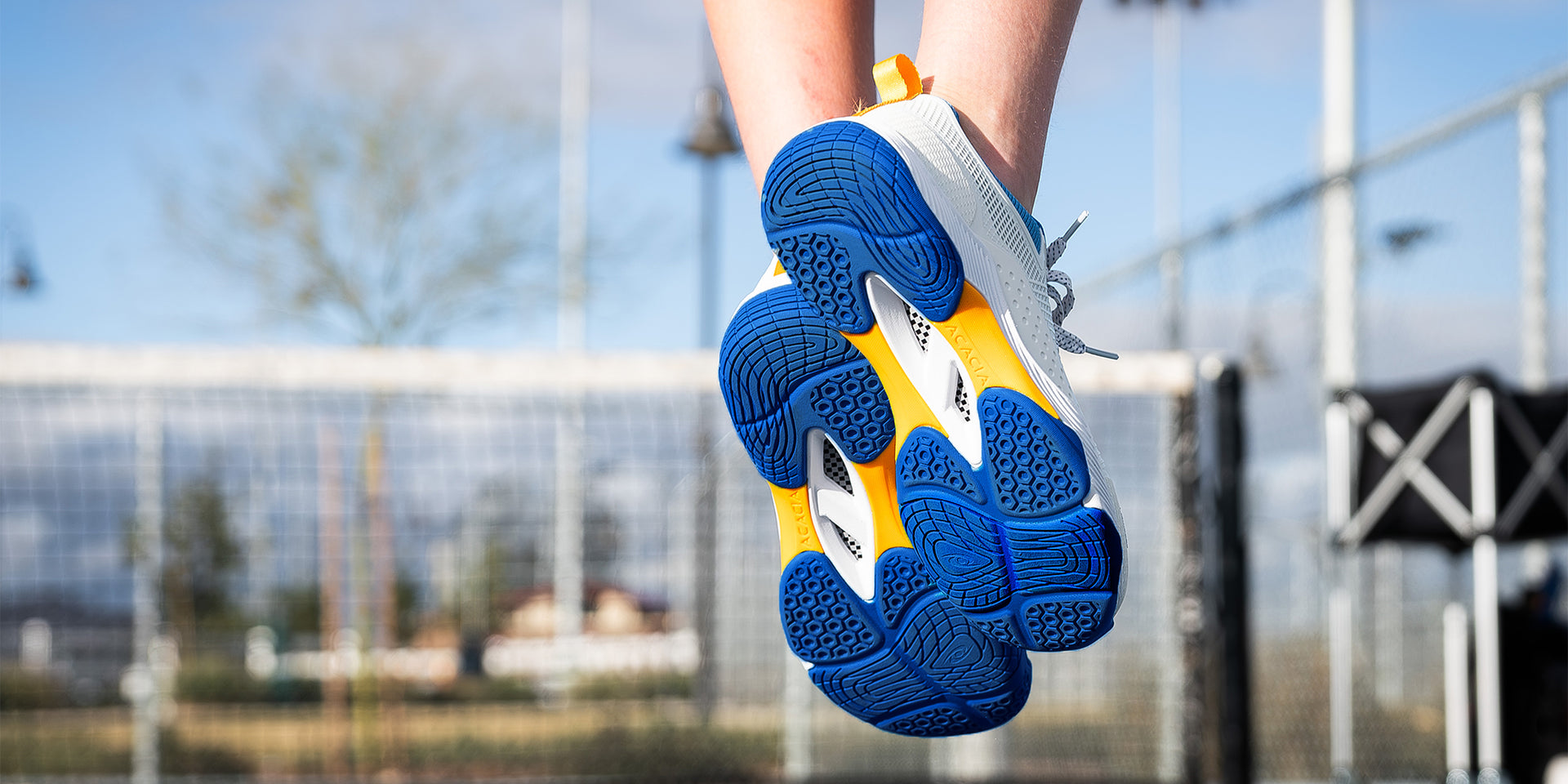 Shop Pickleball, Broomball, Curling & Soccer Gear from Acacia Sports ...