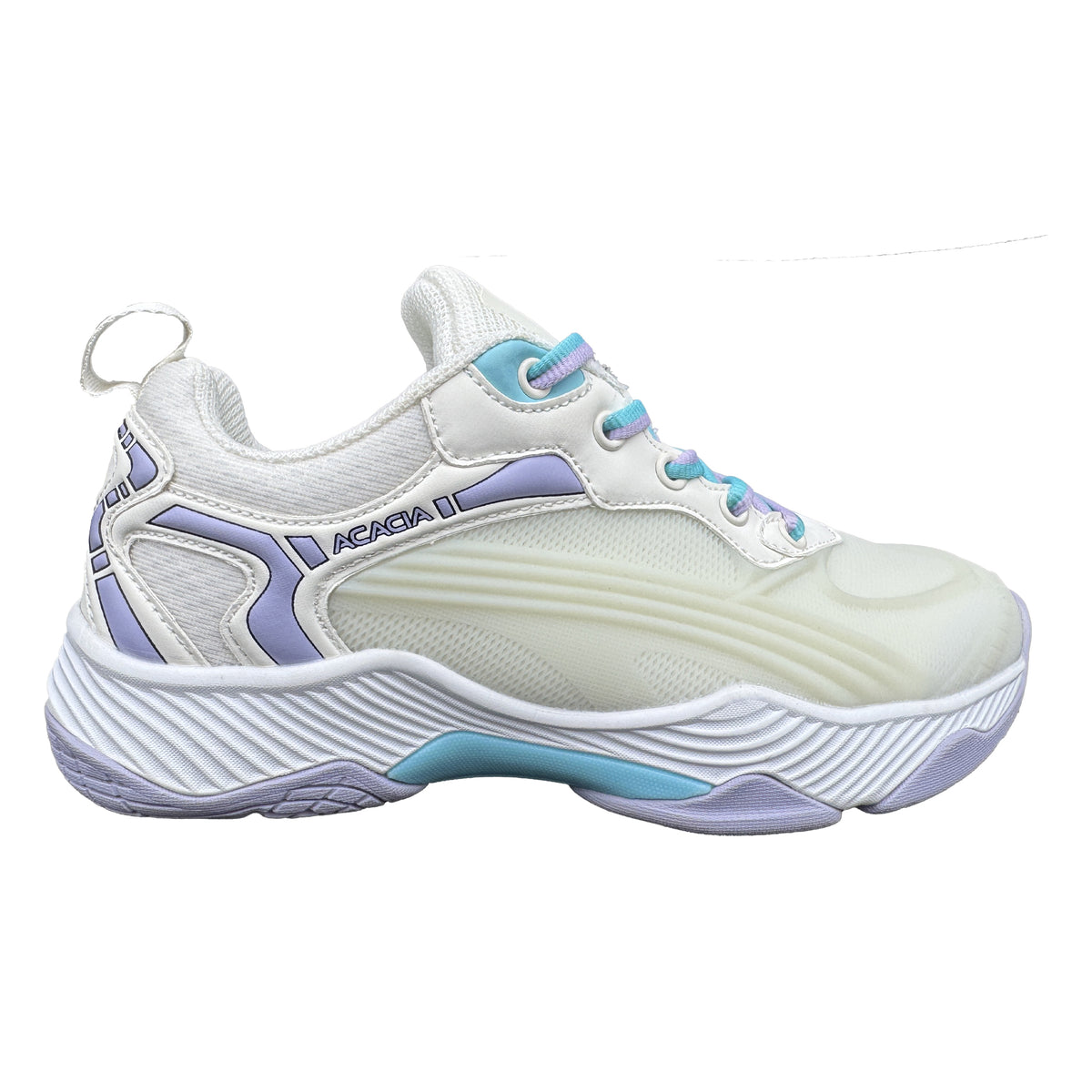 Shop Now Acacia DreamShot Amethyst Women's Pickleball Shoes – Acacia ...
