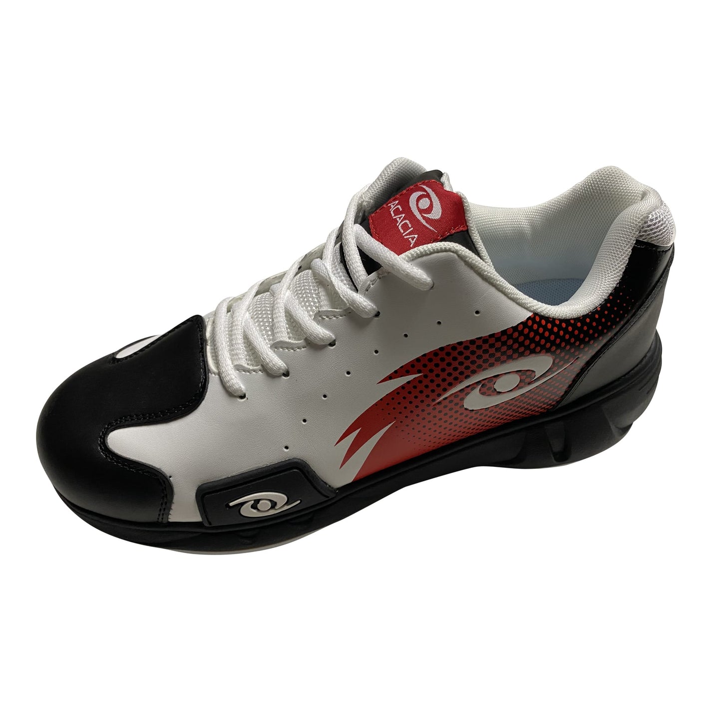 Buy Acaciasports Patriot Curling Shoes - Comfort & Grip