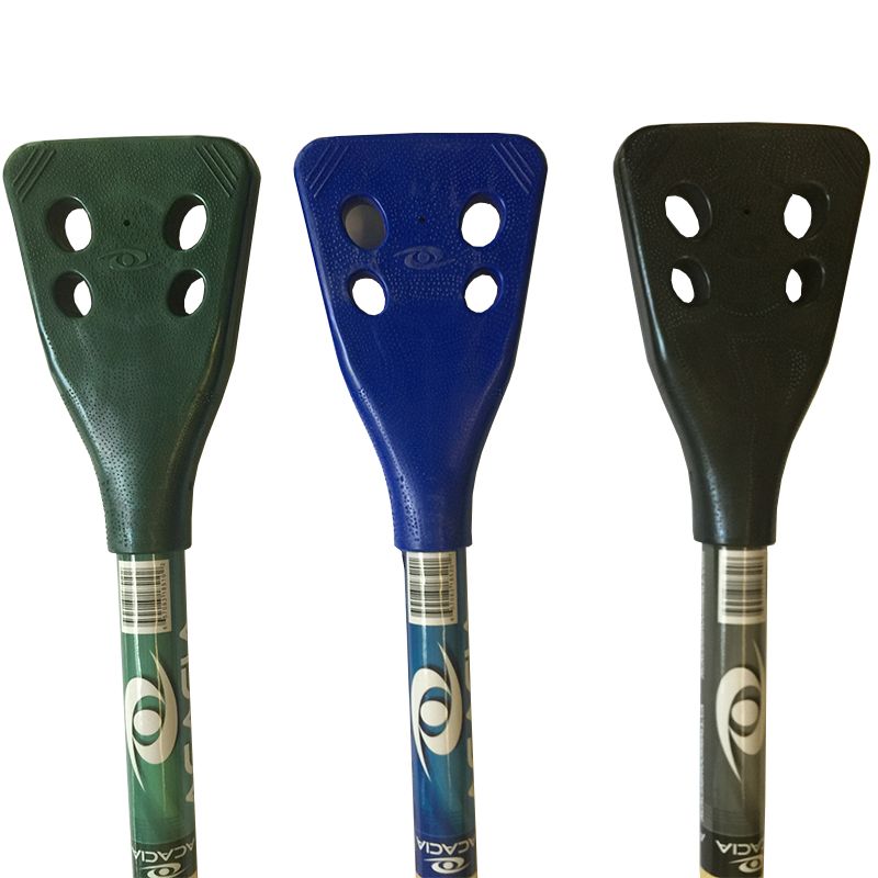 Acacia Classic Broomball Broom – Ultimate Grip & Control